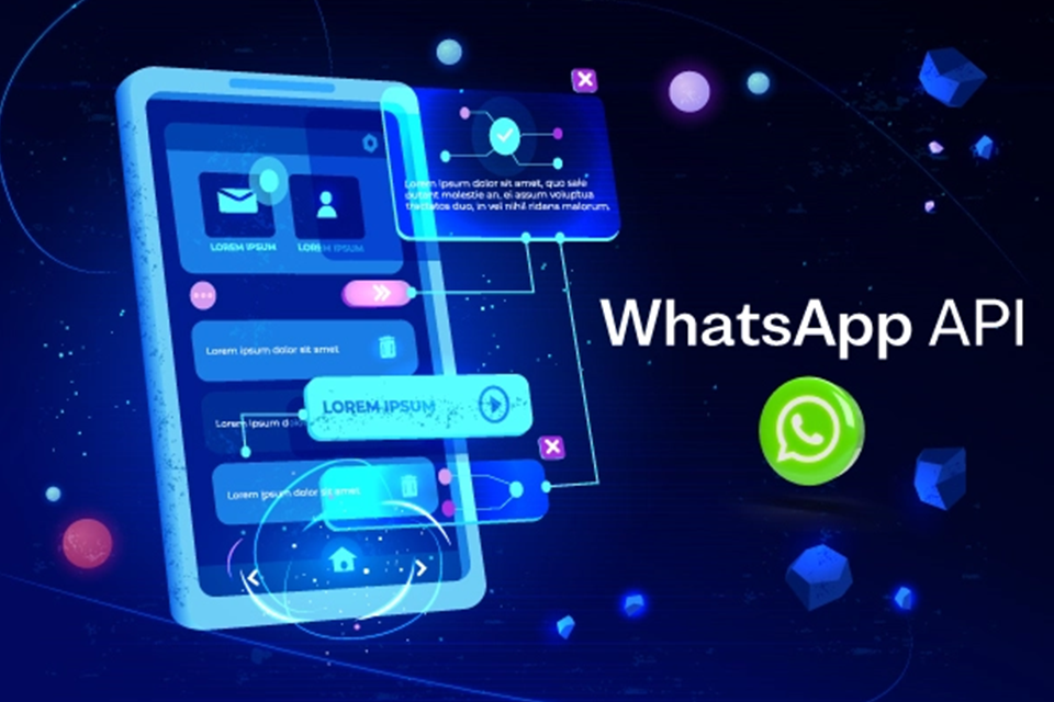 Ten reasons why you should use WhatsApp API for your Business | ValueFirst